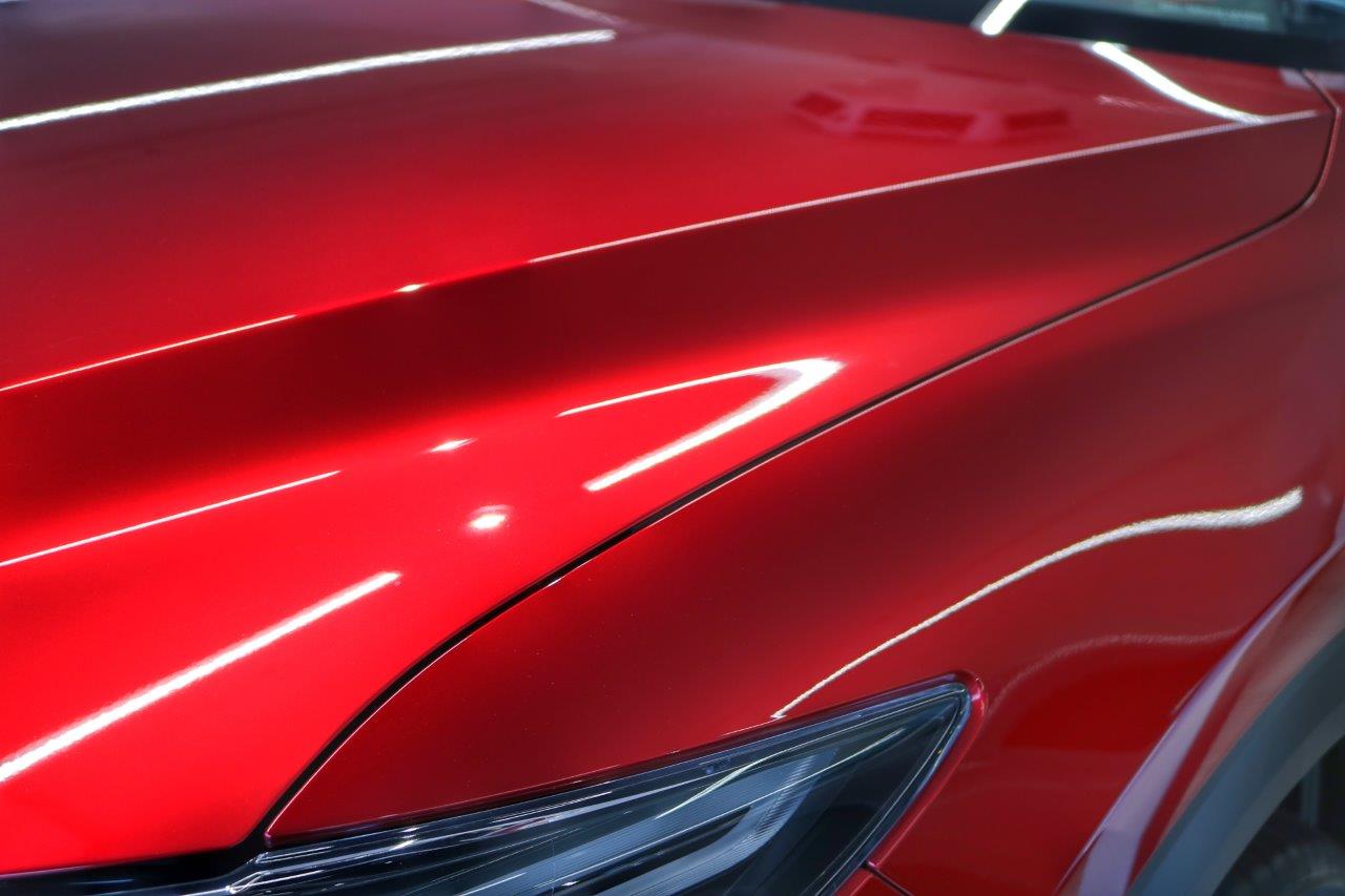 Spies Hecker - neues Klarlack Additiv 9048 - Fahrzeuglackiererforum.de